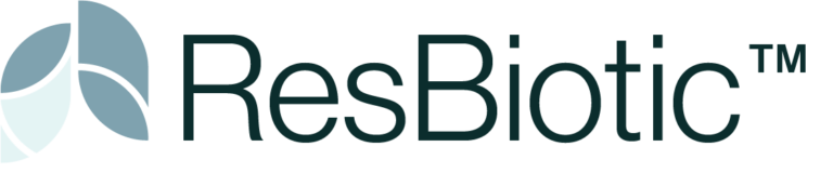 resB® Probiotic Lung & Immune Support |Gut-Lung Axis Formula